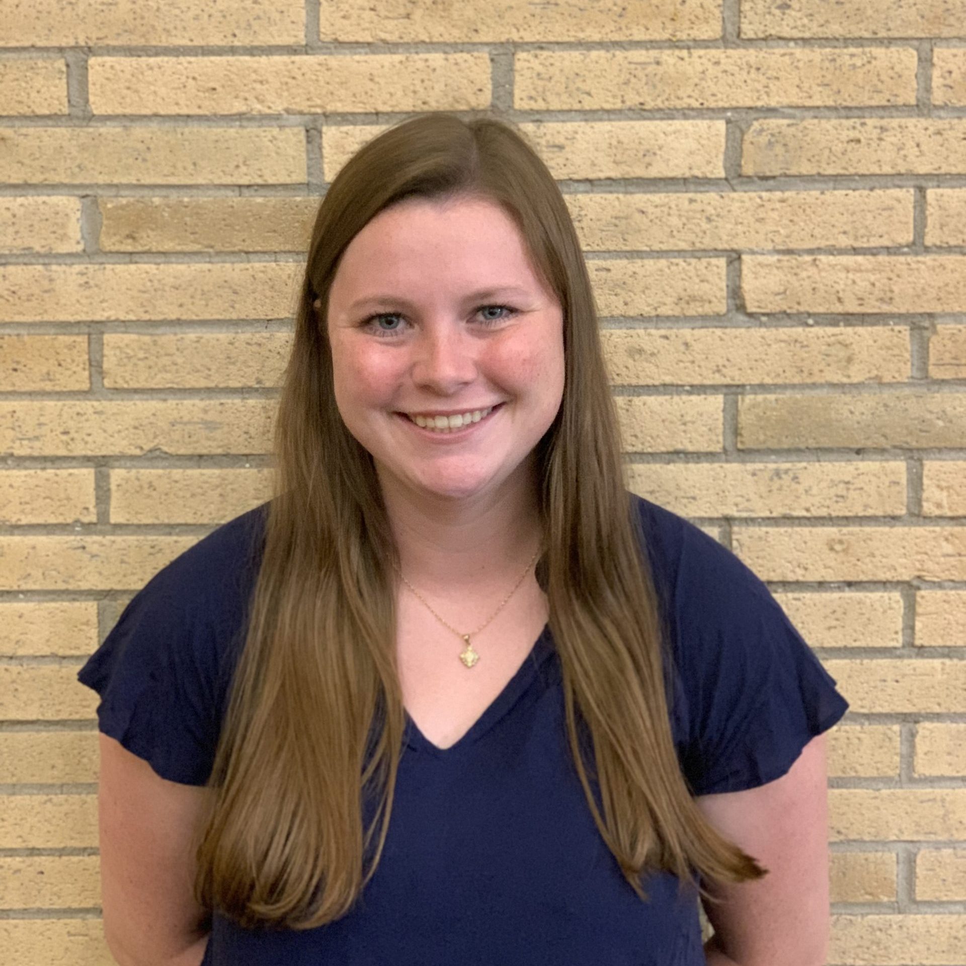 Welcome Delaney! - Color House Graphics, Inc.