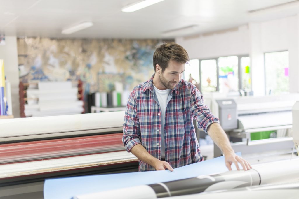 Online Payment Portal - Color House Graphics, Inc.