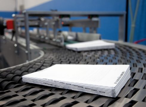 Complete Book Printing & Binding - Color House Graphics, Inc.