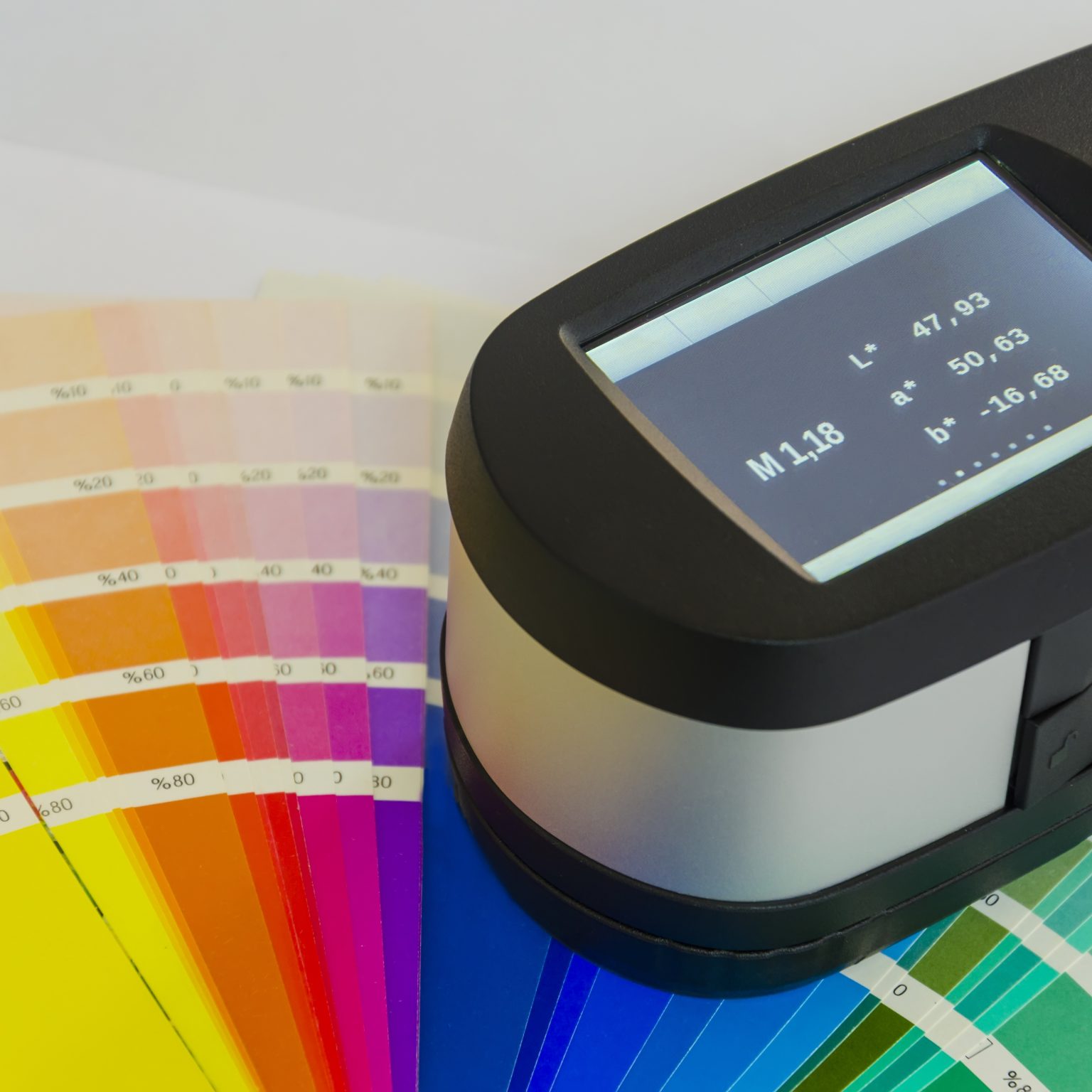 Color Management - Color House Graphics, Inc.