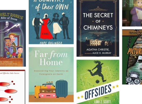 Complete Book Printing & Binding - Color House Graphics, Inc.