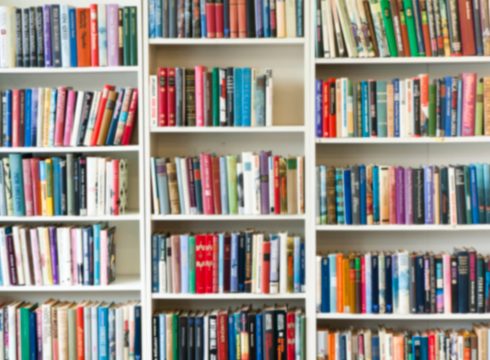 Complete Book Printing & Binding - Color House Graphics, Inc.