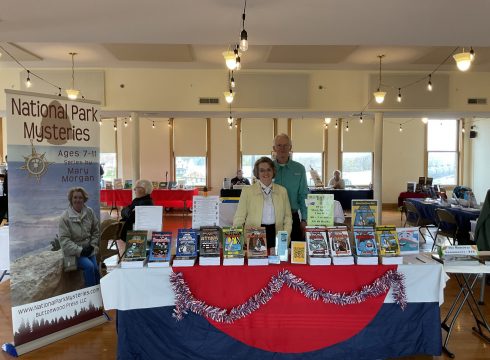 Complete Book Printing & Binding - Color House Graphics, Inc.