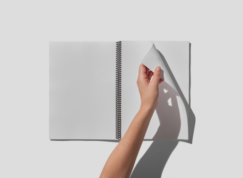 Complete Book Printing & Binding - Color House Graphics, Inc.