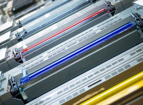 Complete Book Printing & Binding - Color House Graphics, Inc.