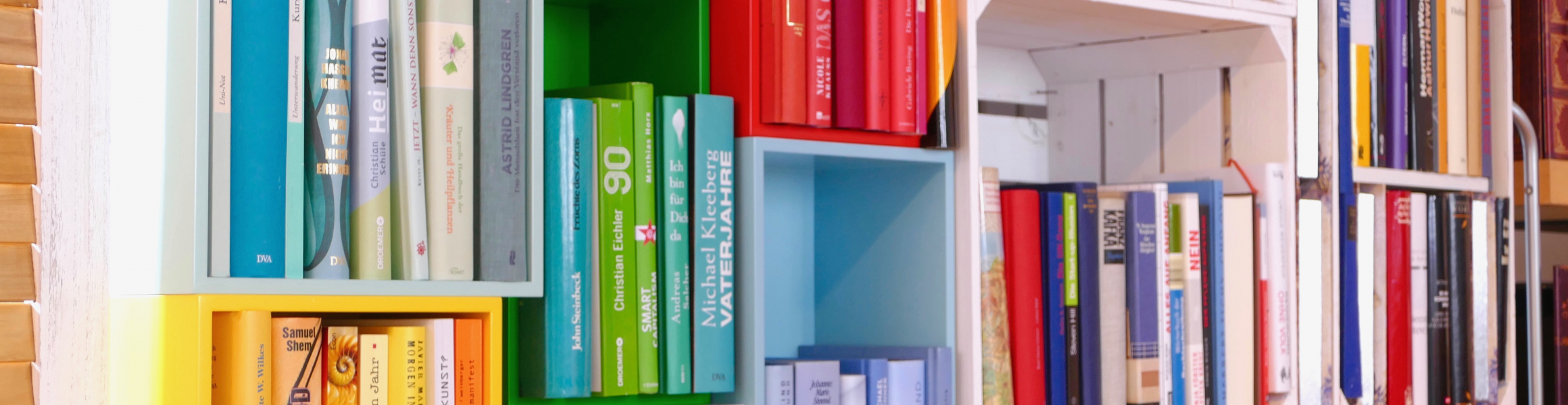 Why Book Cover Design Matters - Color House Graphics, Inc.