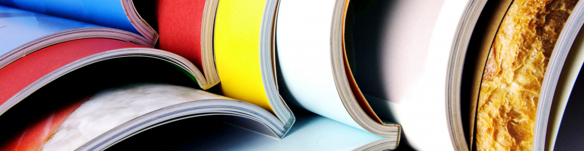 Benefits of PUR Book Binding - Color House Graphics, Inc.