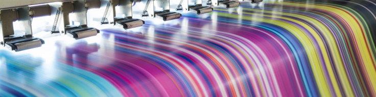 Discover the Advantages of Our Partnership - Color House Graphics, Inc.