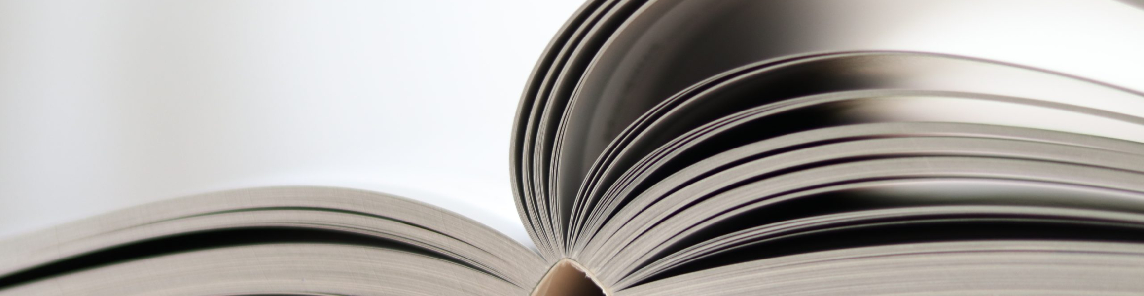 PUR Binding Vs. Perfect Binding EVA - Color House Graphics, Inc.