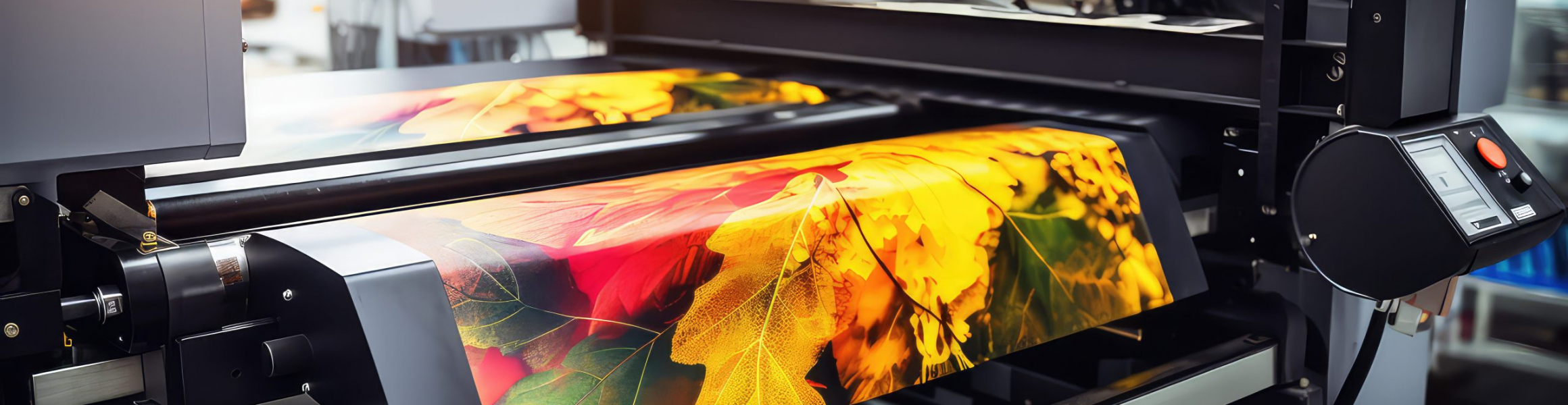 Choosing the Right Print Format - Color House Graphics, Inc.