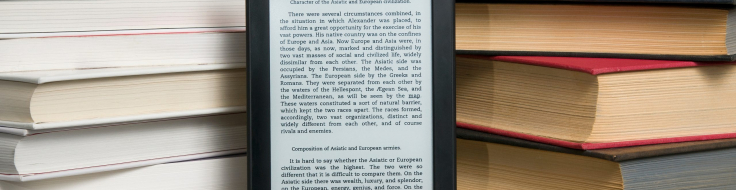 The Science of Reading: Why Paper Beats Screens - Color House Graphics ...