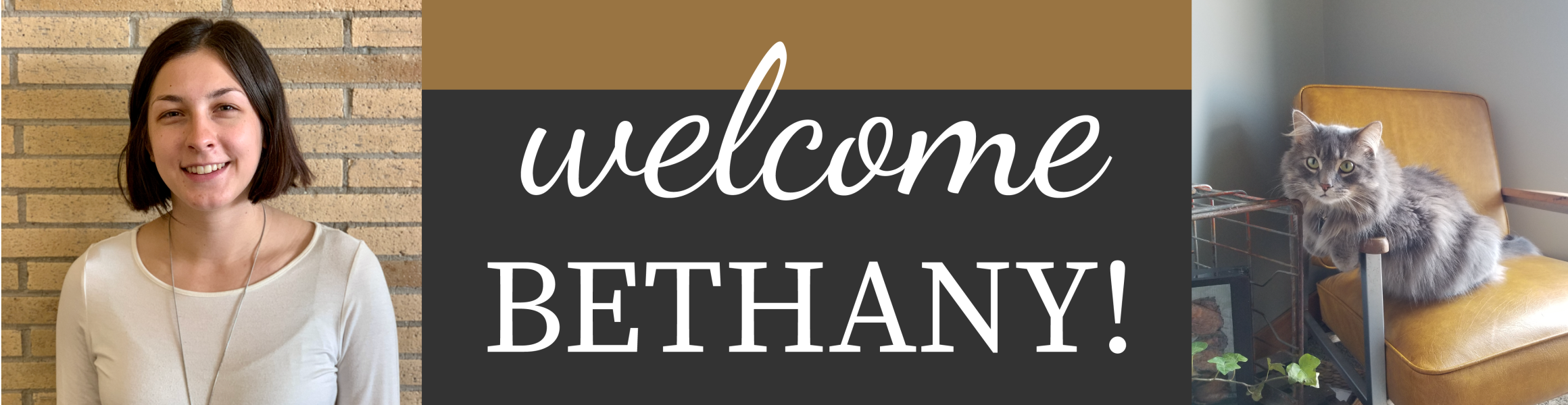 Welcome Bethany! - Color House Graphics, Inc.